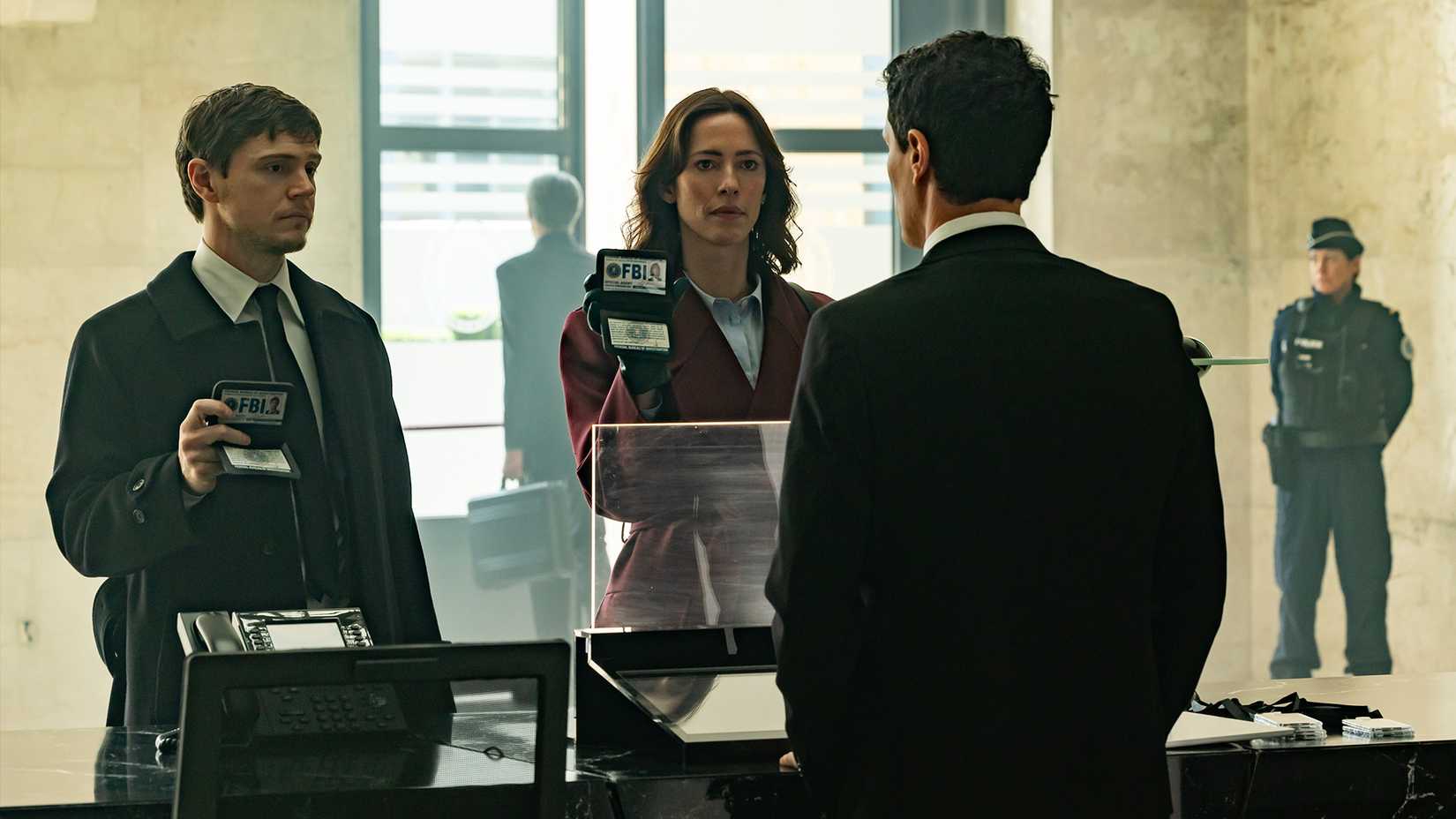 Ryan Murphy's 'The Beauty' Teaser Released