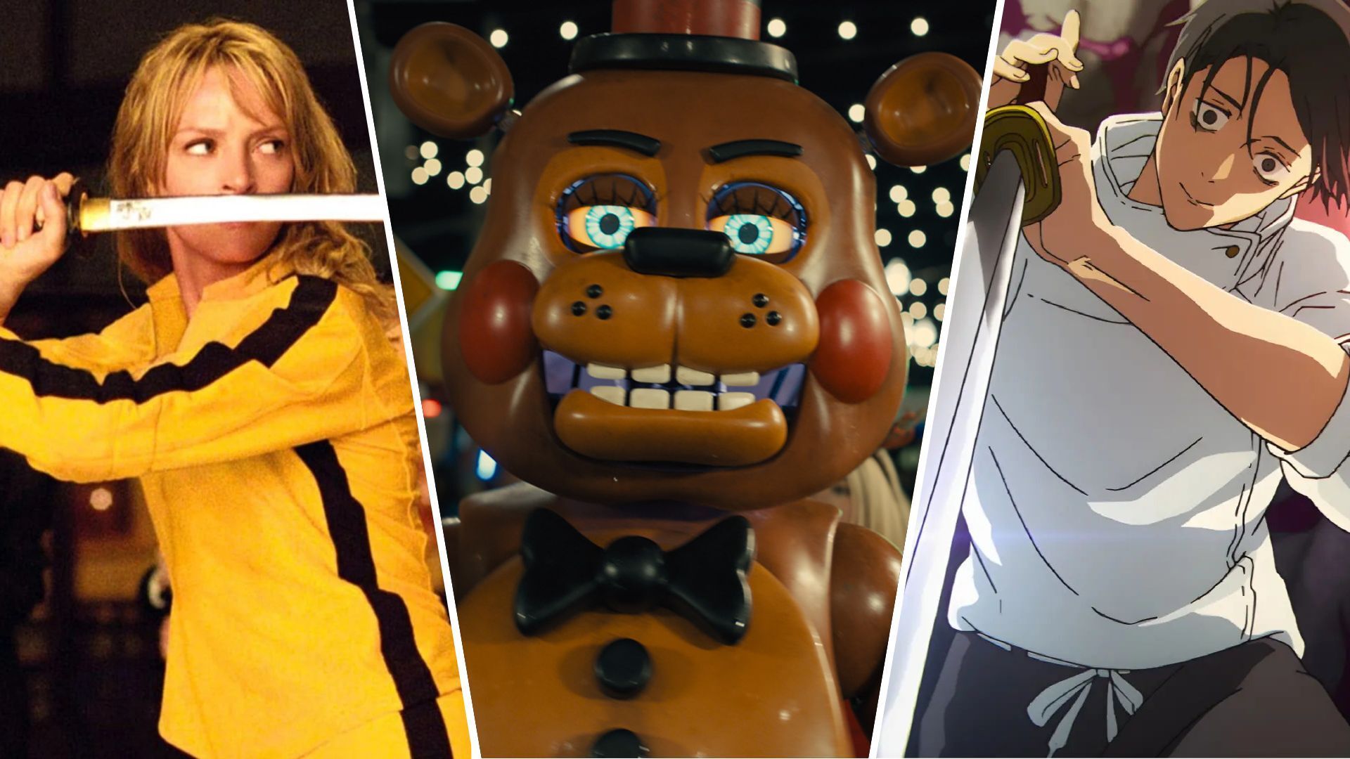 3 Best Movies To Watch on Prime Video This Weekend