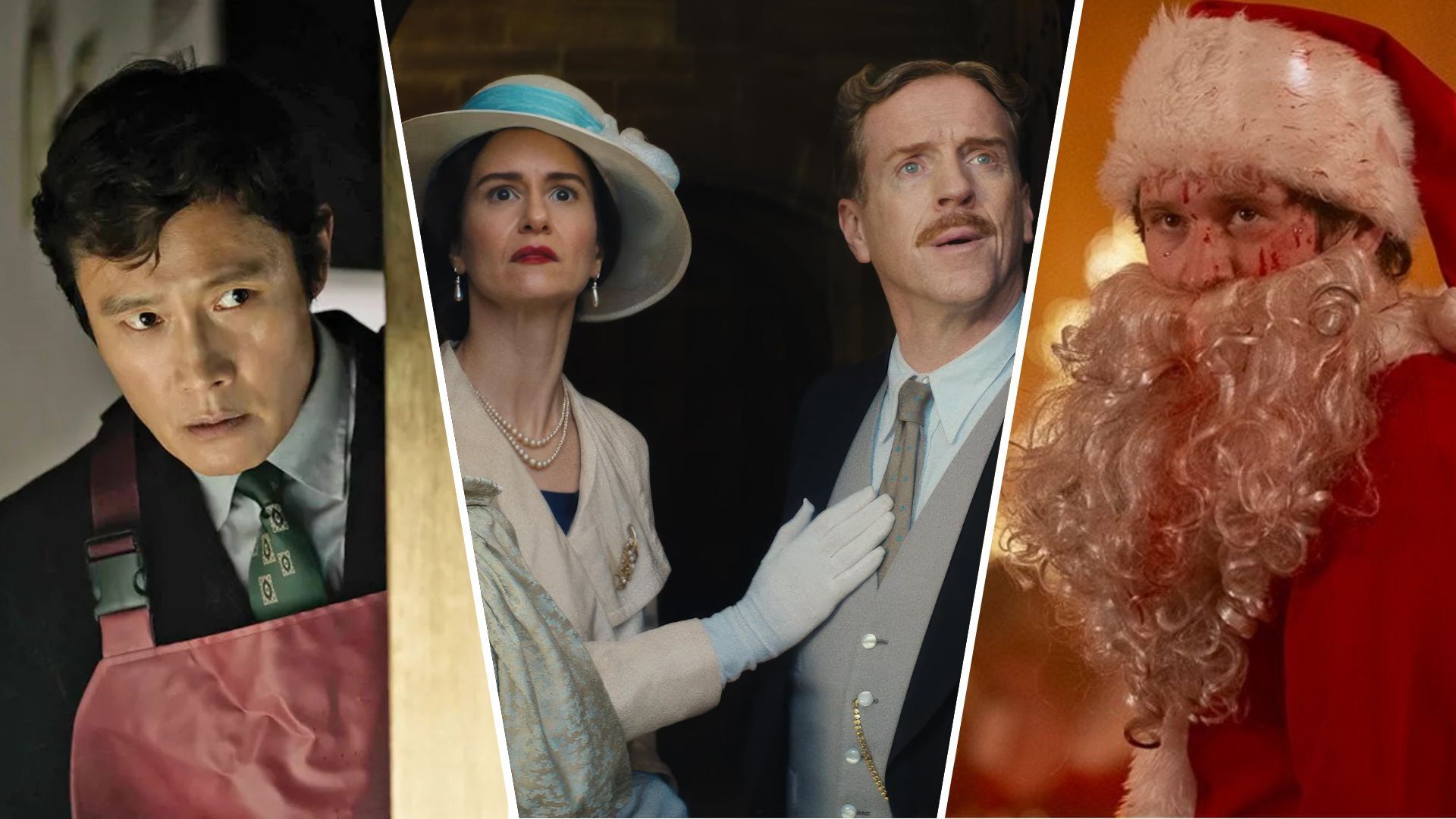 Every Movie Releasing in Theaters in March 2025