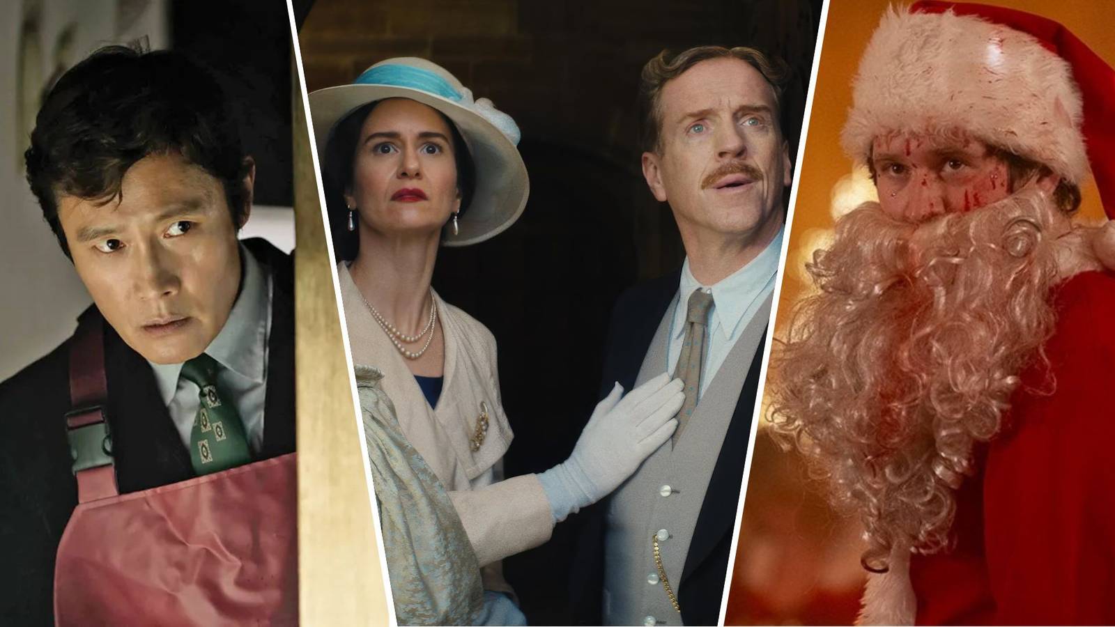 The Best Movies in Theaters Right Now