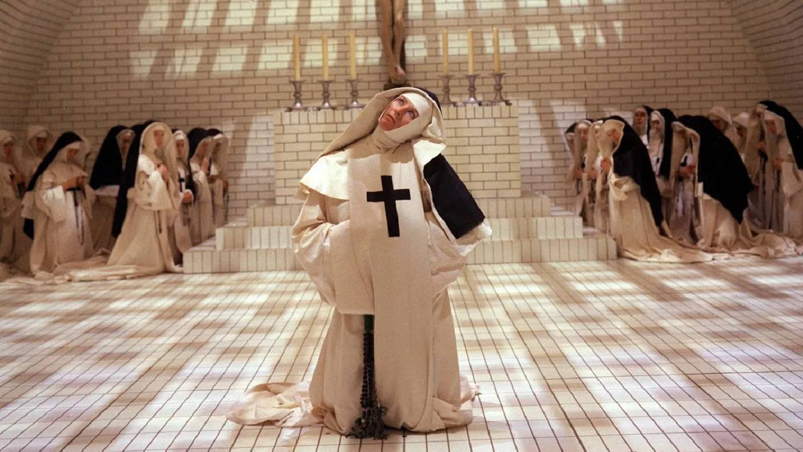 'The Devils': Bloody & Blasphemous Horror Masterpiece Is a Must-See