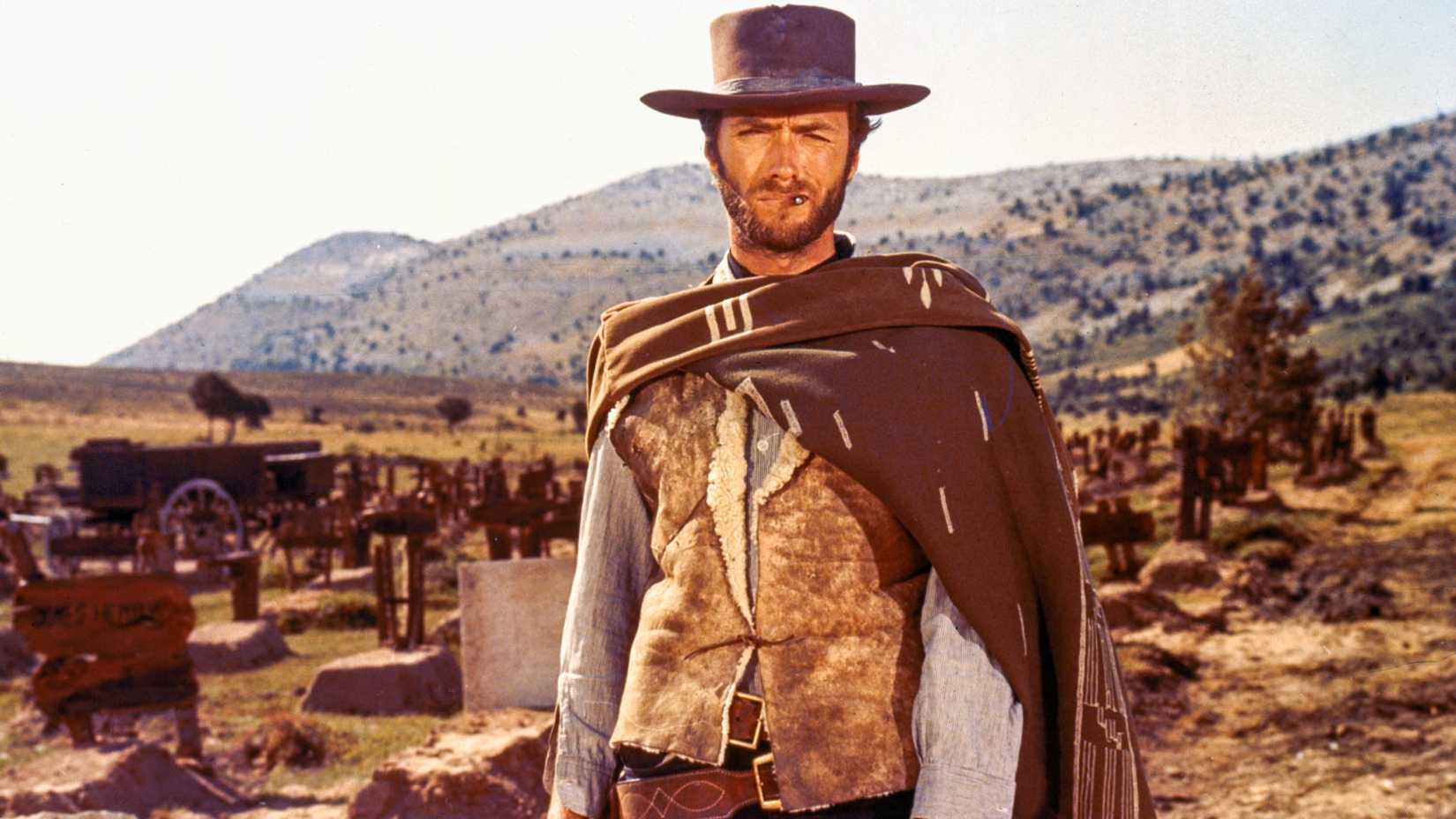 'The Good, the Bad and the Ugly' Streaming on Tubi in January