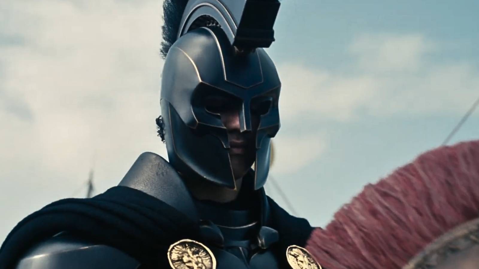 'The Odyssey' Trailer Reveals Christopher Nolan Fantasy Epic