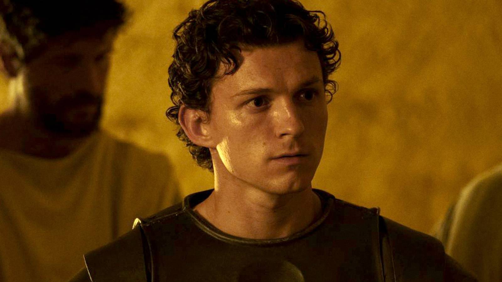 'The Odyssey' Trailer Reveals Travis Scott Cast in Christopher Nolan's Epic