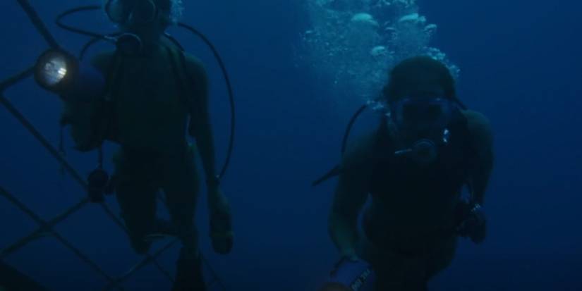 'Piranha II': James Cameron's Worst Movie or Hidden '80s Gem?