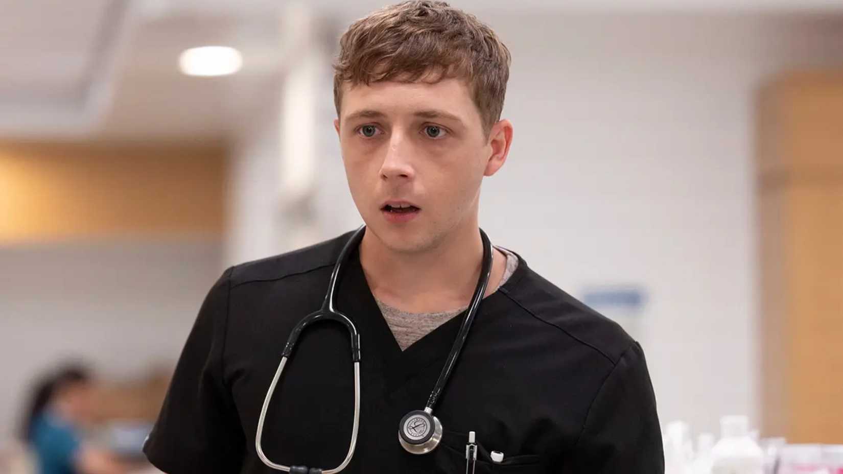 'The Pitt' Season 2, Episode 3 Main Characters, Ranked by Likability