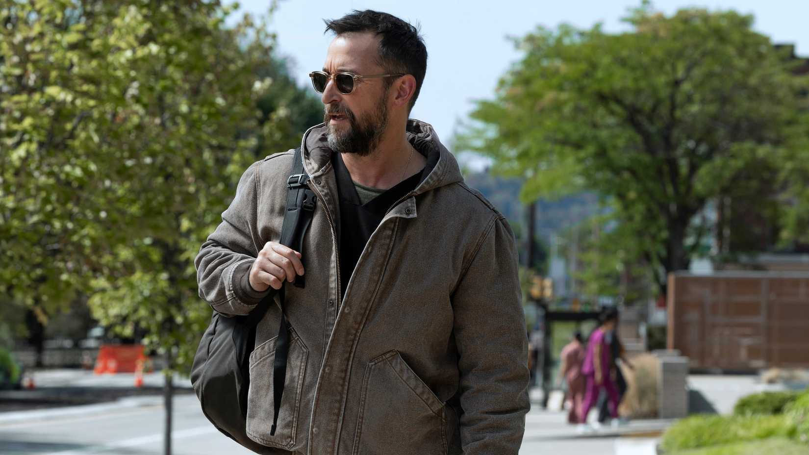 'The Pitt' Star Addresses Future After Netflix-Warner Bros. Merger