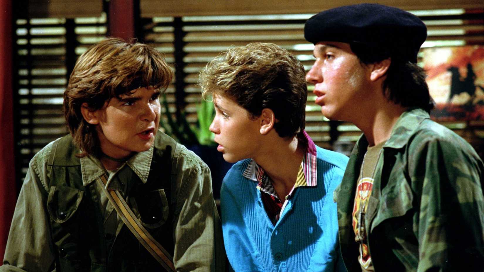 Corey Feldman Denies Abuse Allegations Against Corey Haim