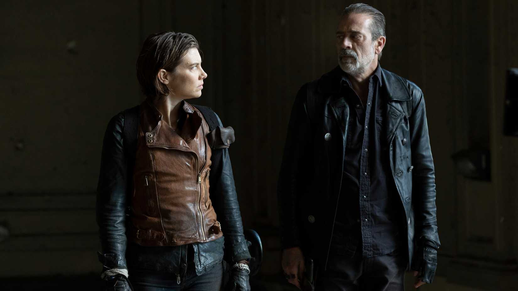 'Walking Dead' Fans Get Last Minute Netflix Surprise To Help Them Ring ...