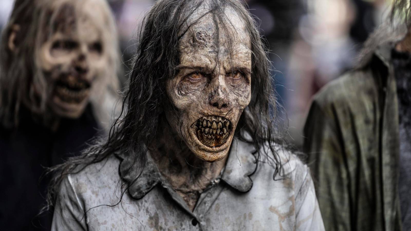 'Walking Dead' Fans Get Last Minute Netflix Surprise To Help Them Ring ...