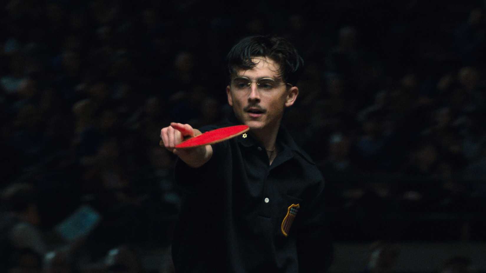 'Marty Supreme' True Story, Explained - How Much of the A24 Movie Is Real?