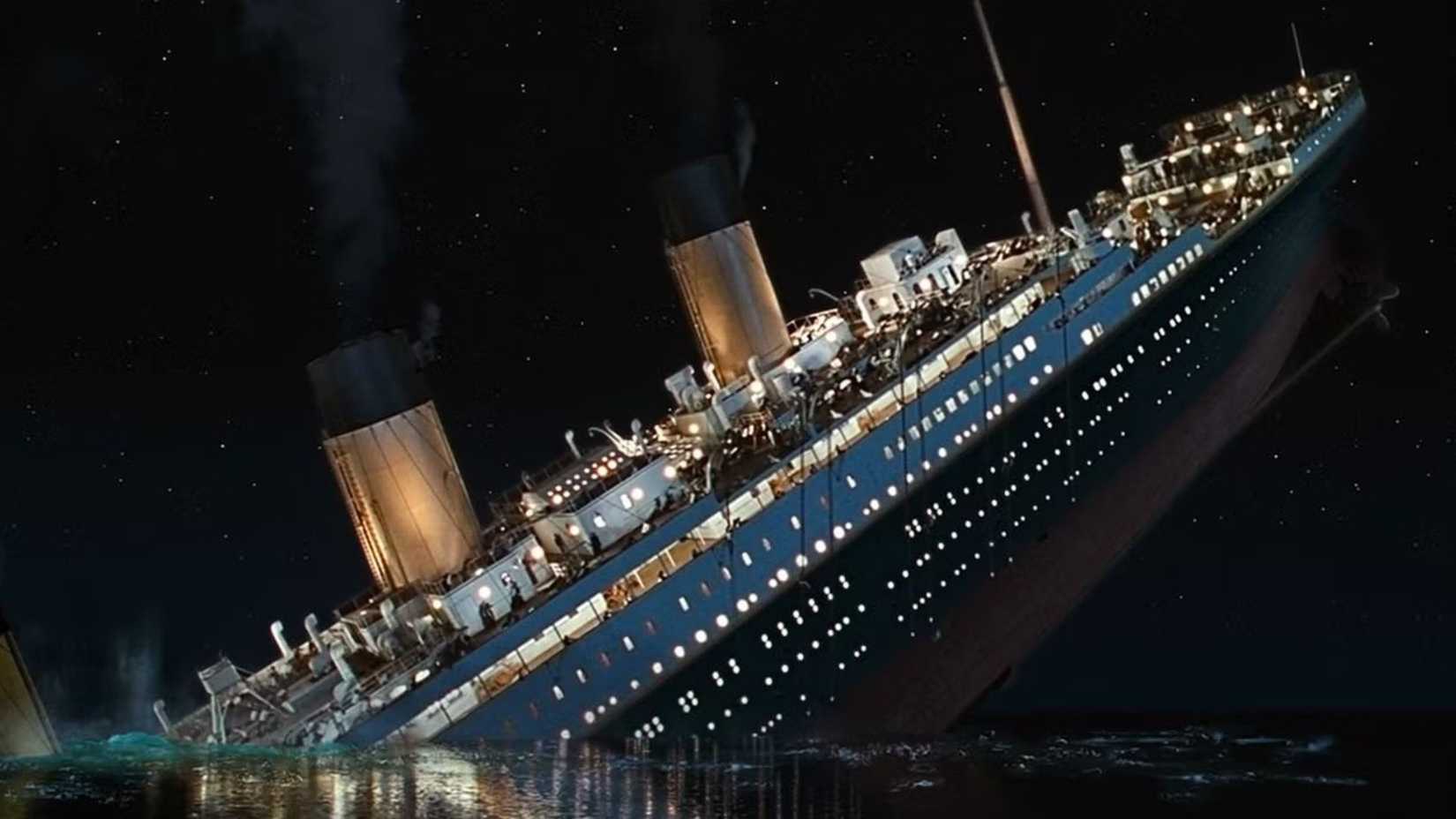 10 Most Mind-Blowing Special Effects Shots in James Cameron Movies