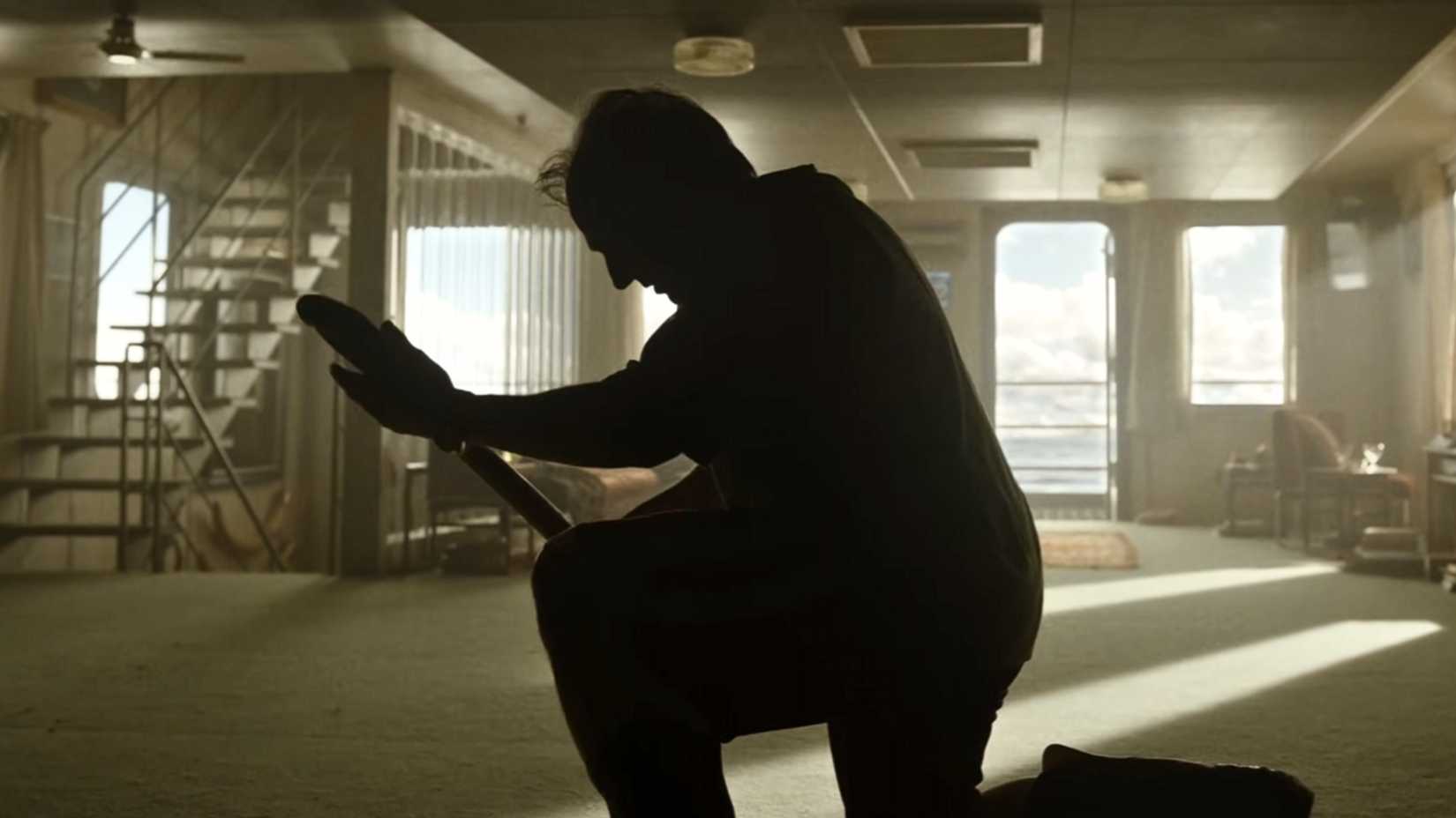 Tom Cruise Movie 'Digger' Compared to Stanley Kubrick Classic 'Dr ...