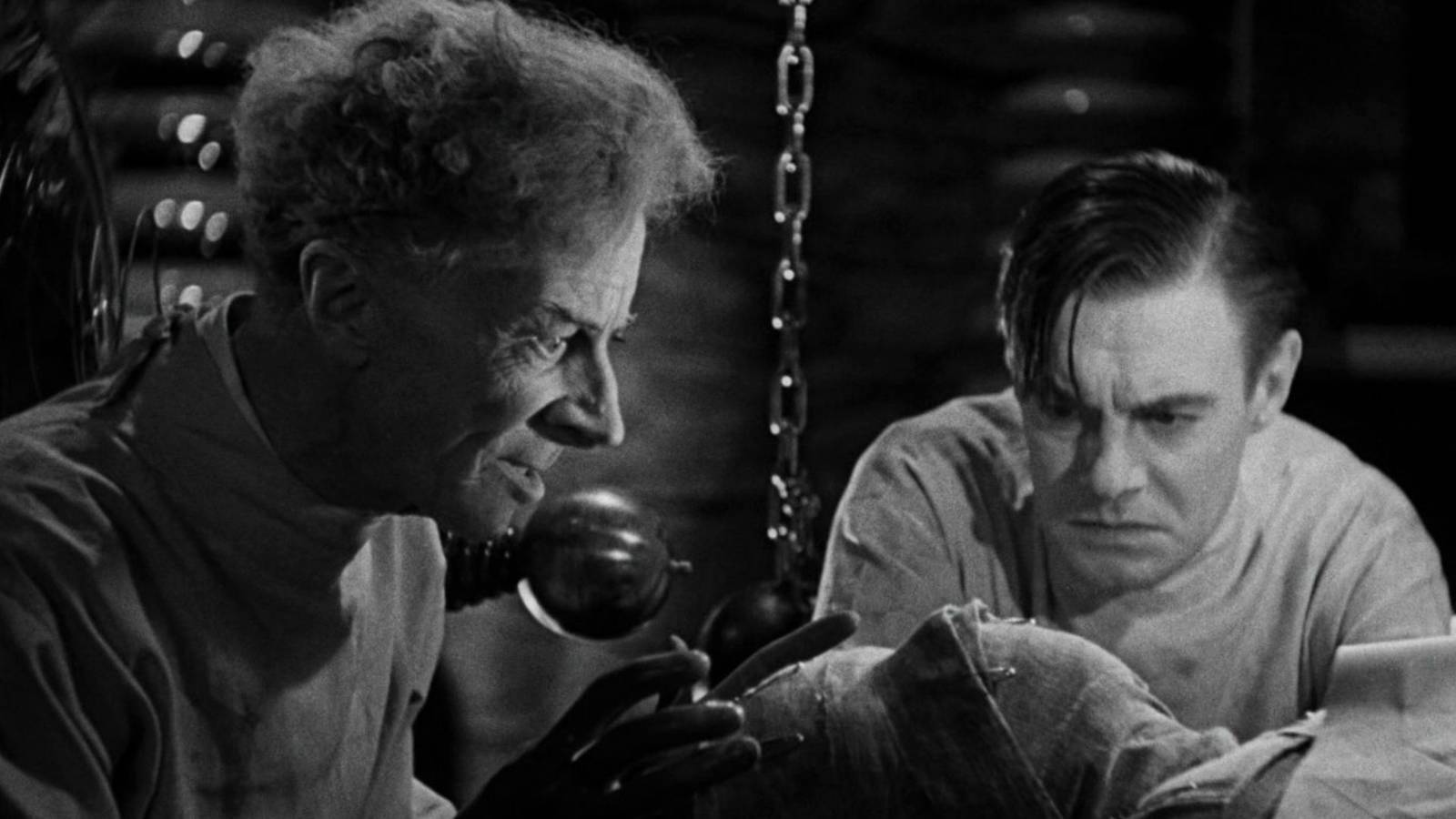 'Bride of Frankenstein' - The Greatest Monster Movie of All Time