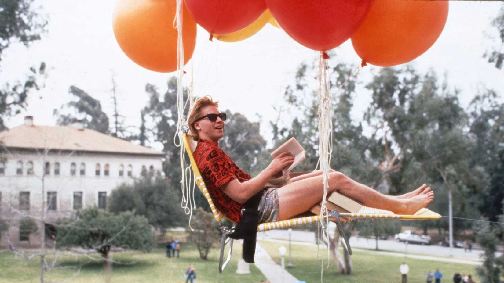 12 Great Movies About Highly Intelligent Kids
