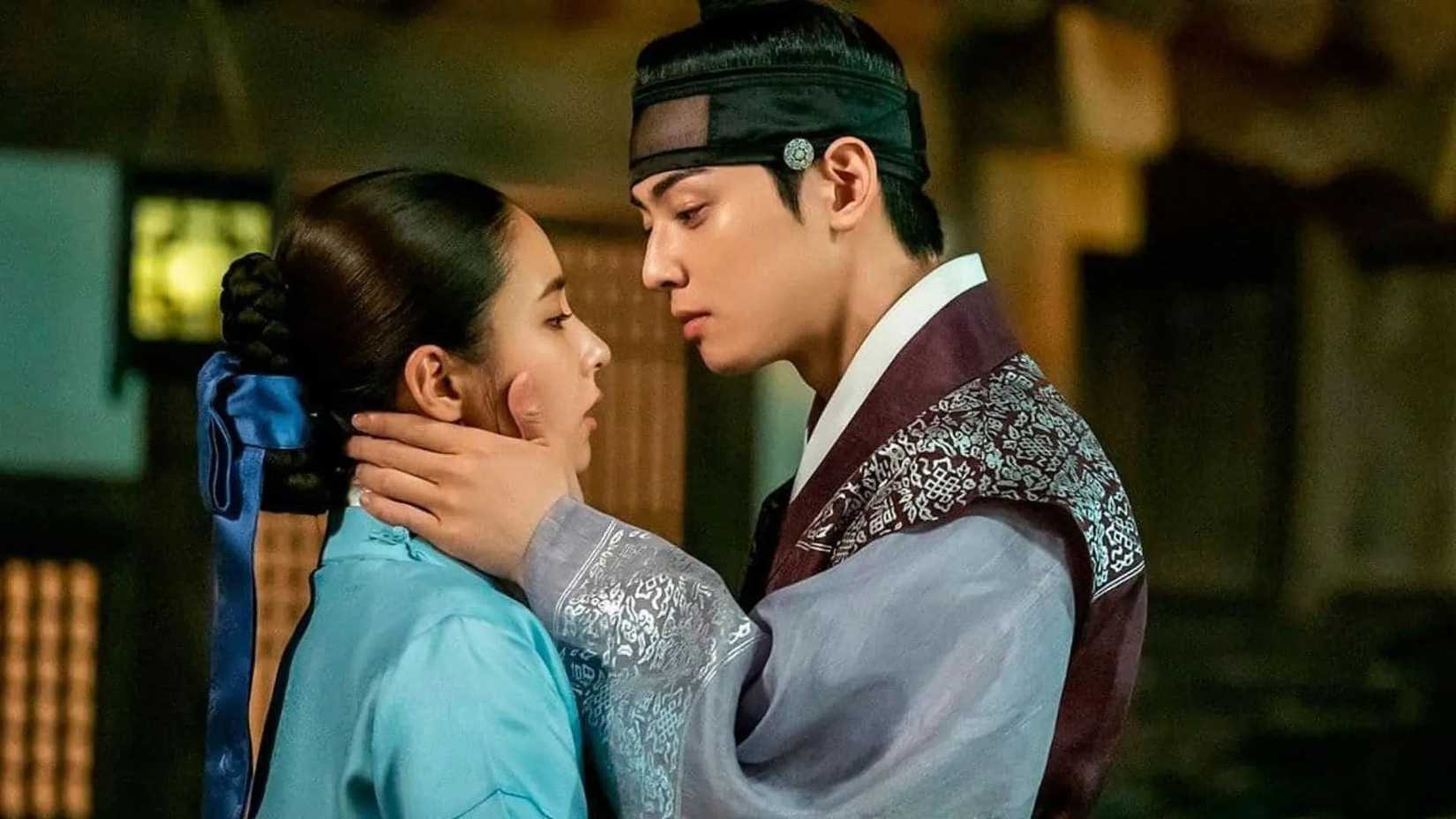 10 Best K-Dramas Set in the Joseon Dynasty, Ranked
