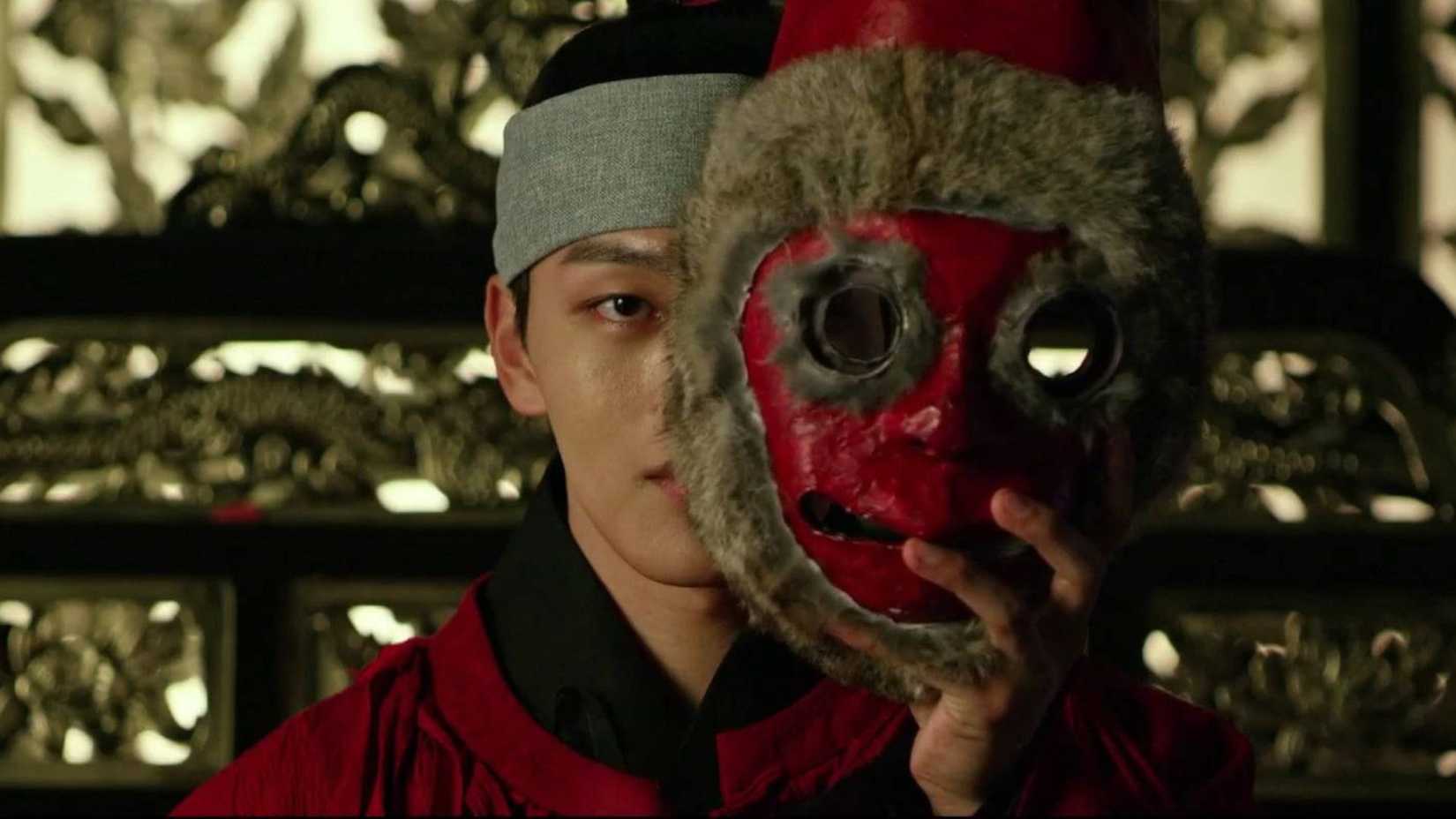 10 Best K-Dramas Set in the Joseon Dynasty, Ranked