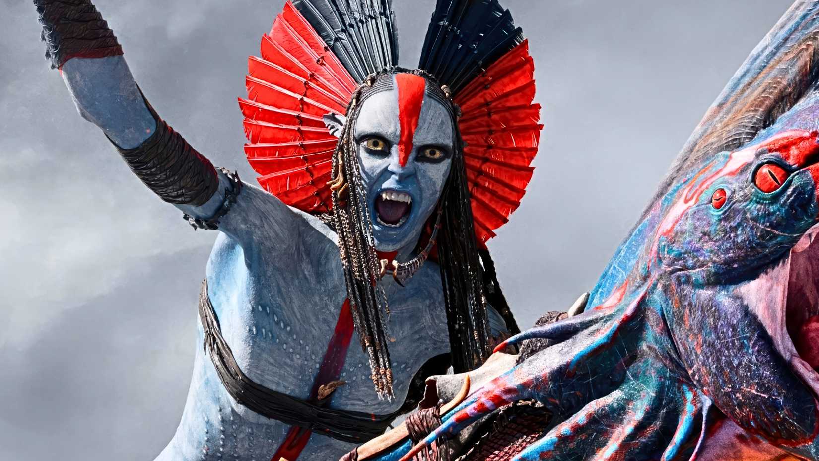 'Avatar: Fire and Ash' Wins Big at Christmas Day Box Office