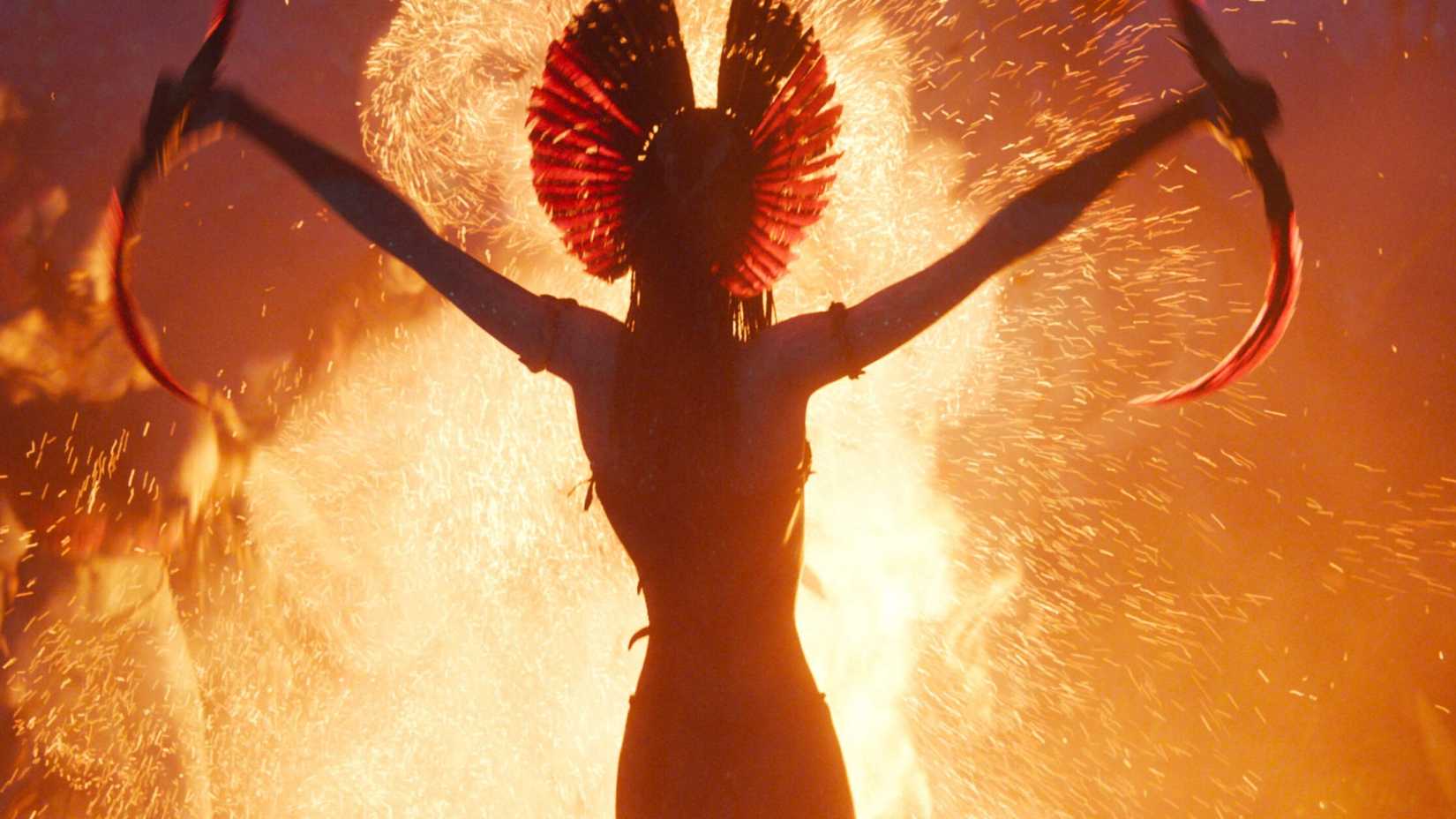 When 'Avatar: Fire and Ash' Will Stream on Disney+