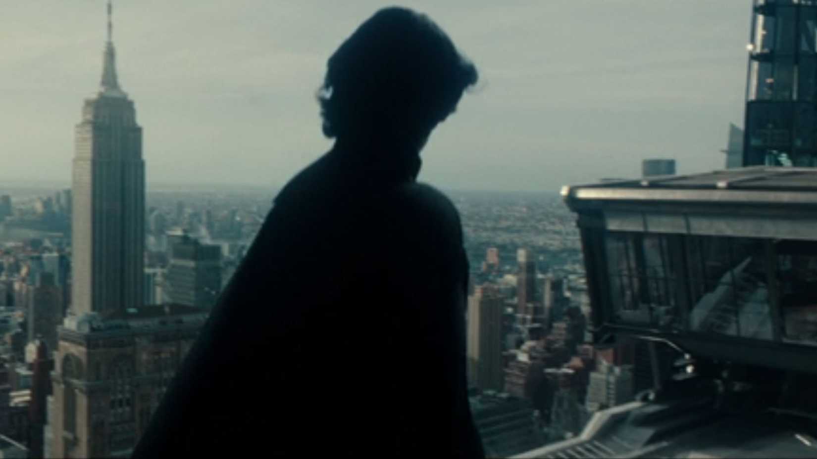 Sentry and The Void in 'Thunderbolts' & His MCU Future, Explained