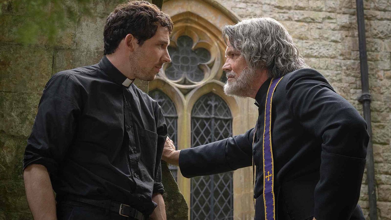 The Deeper Meaning Behind 'Wake Up Dead Man,' Explained