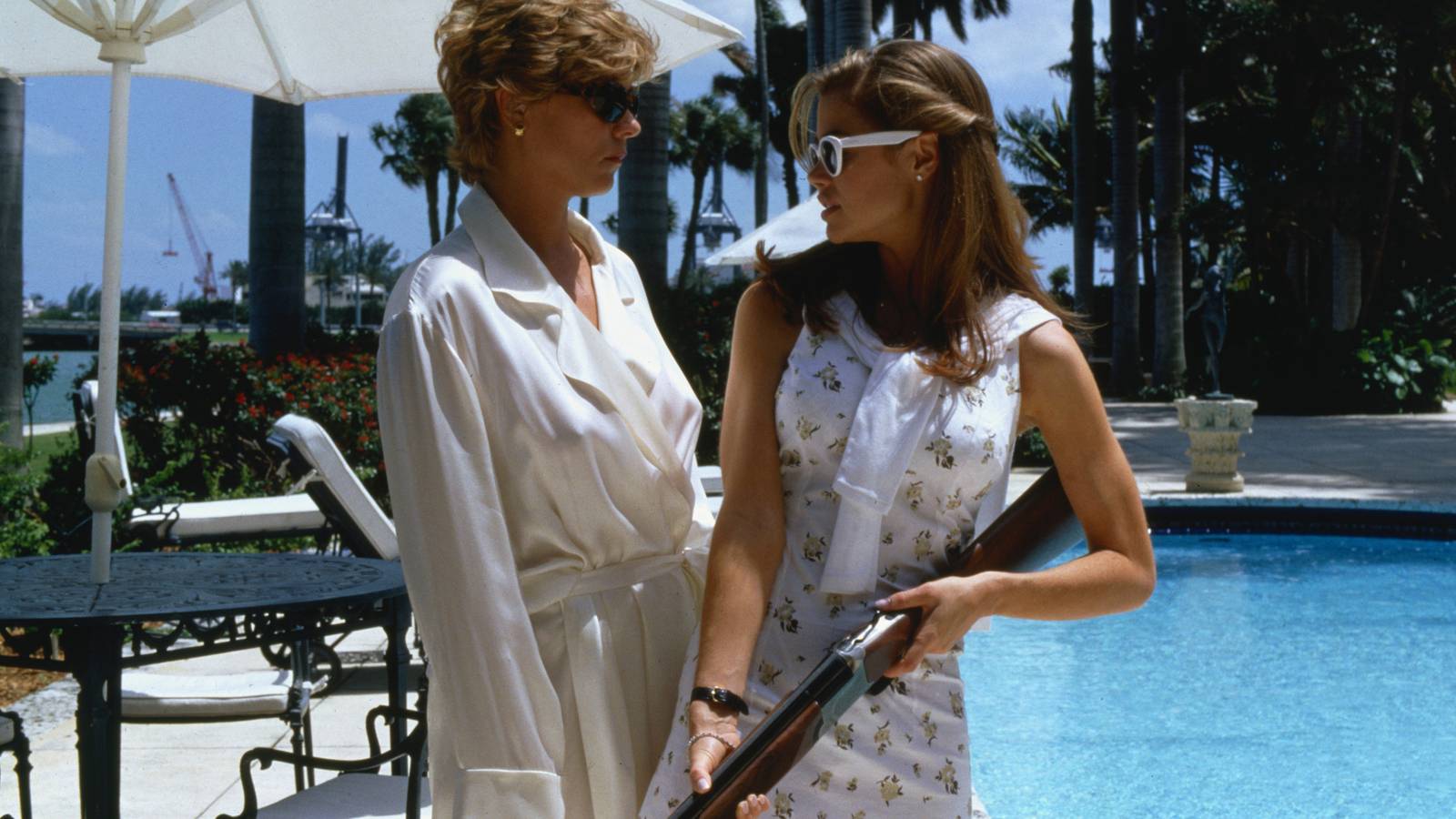 27 Years Later, This "Trashy" Cult-Classic R-Rated Thriller That Roger ...