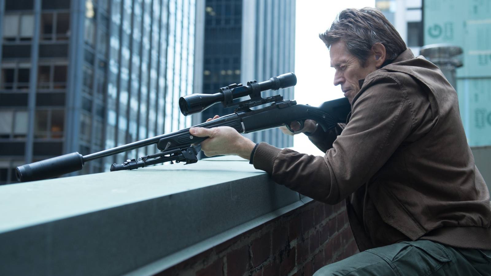 The "Best Action Trilogy of the 21st Century" Lands New Streaming Home