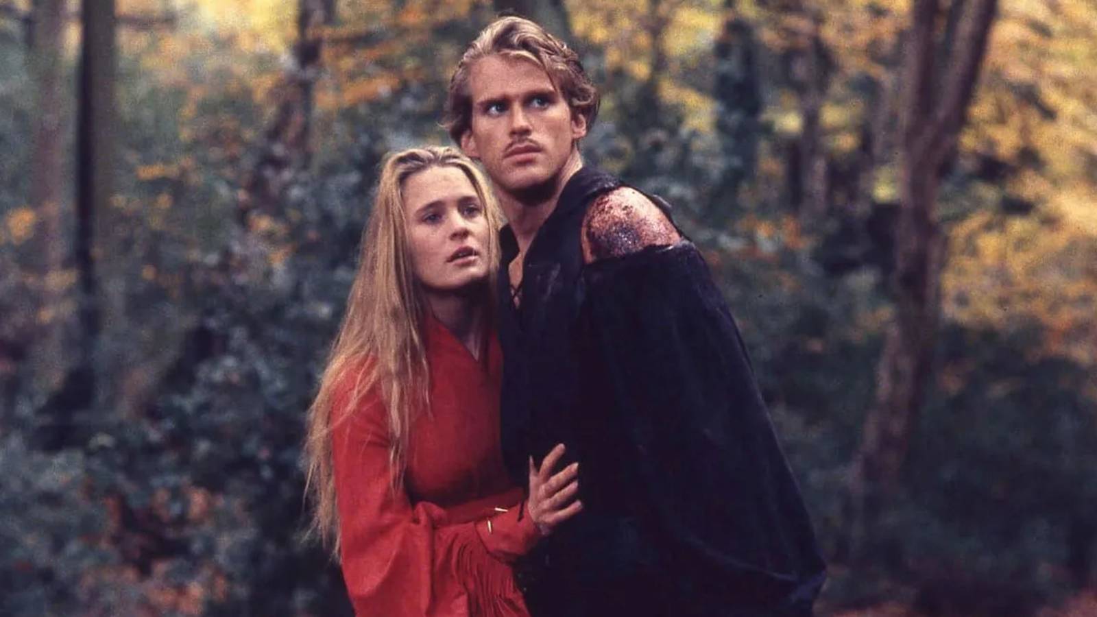 'The Princess Bride's Cary Elwes Releases Heartfelt Tribute To Rob ...