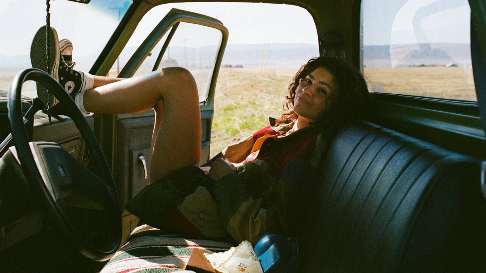 'Euphoria' Season 3 Gets "Whirlwind" Tease by Zendaya
