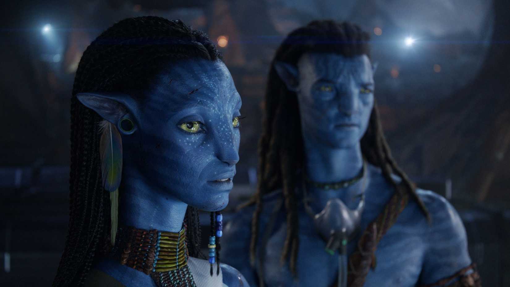 When 'Avatar: Fire and Ash' Will Stream on Disney+