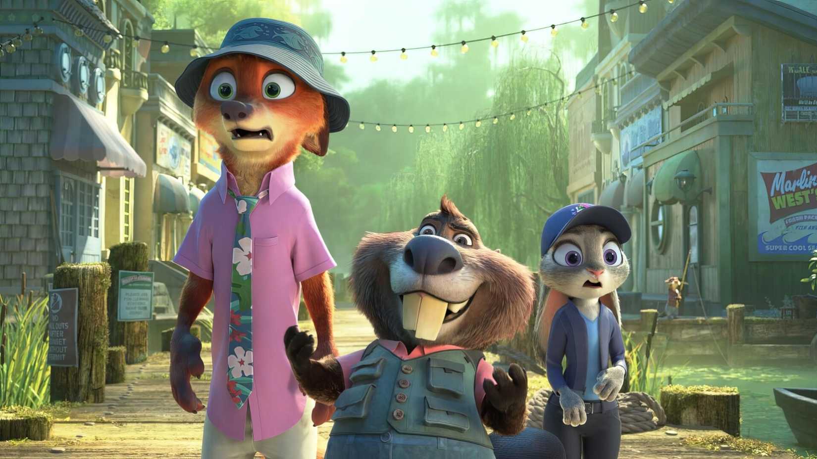 'Zootopia 2' Sets Disney+ Release Date After Record-Breaking Box Office Run