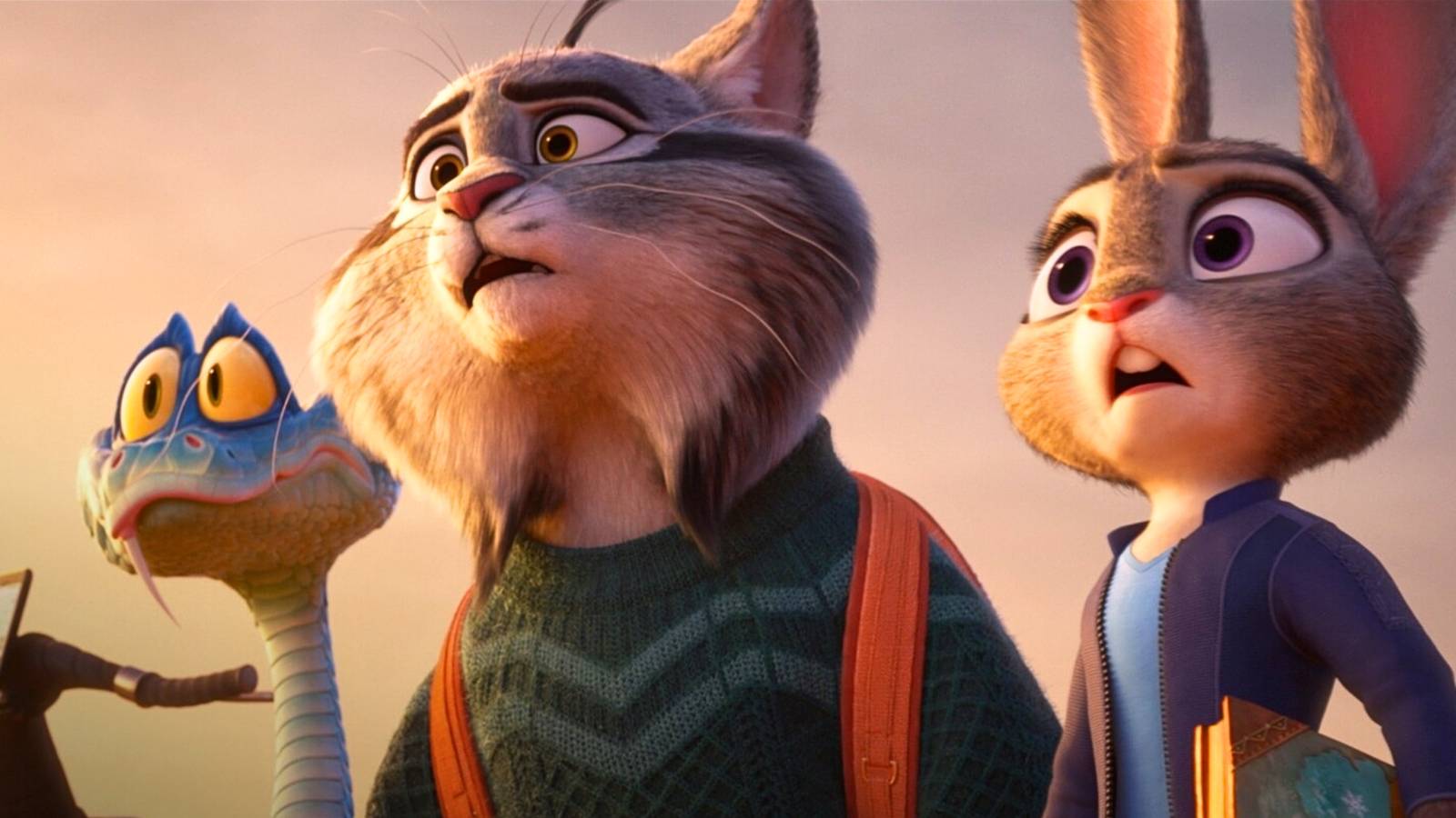'Zootopia 2' Passes 'Frozen 2' as Disney's Highest-Grossing Animated Film