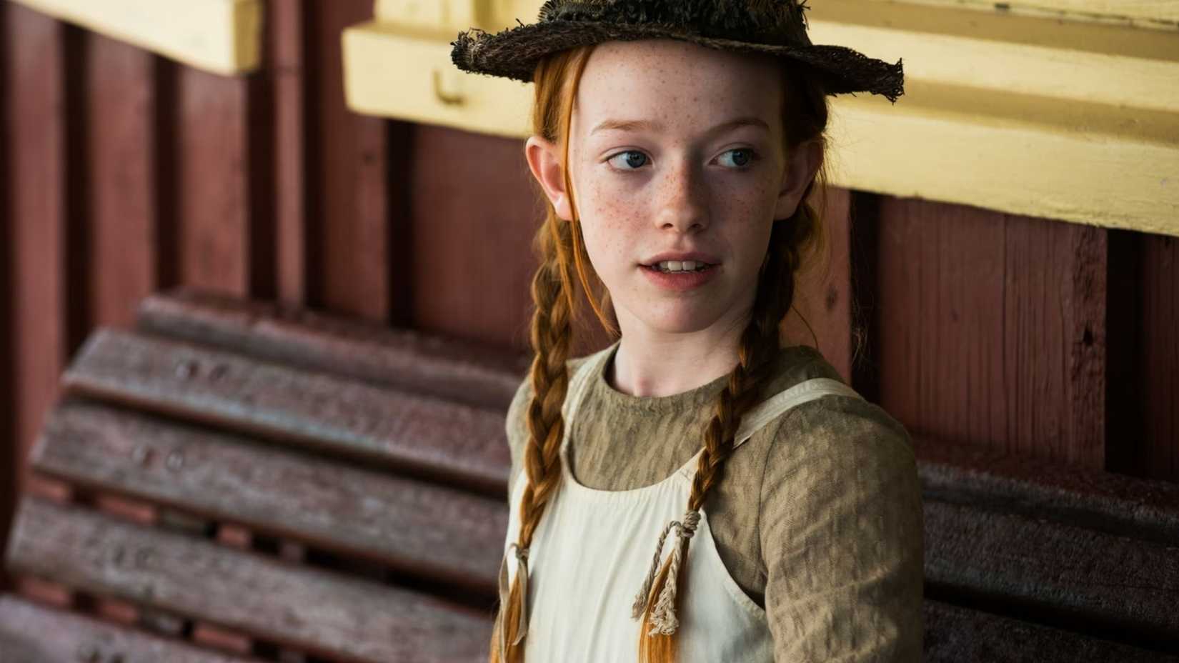 'Anne with an E': Why Did Netflix Cancel the Canadian Series?