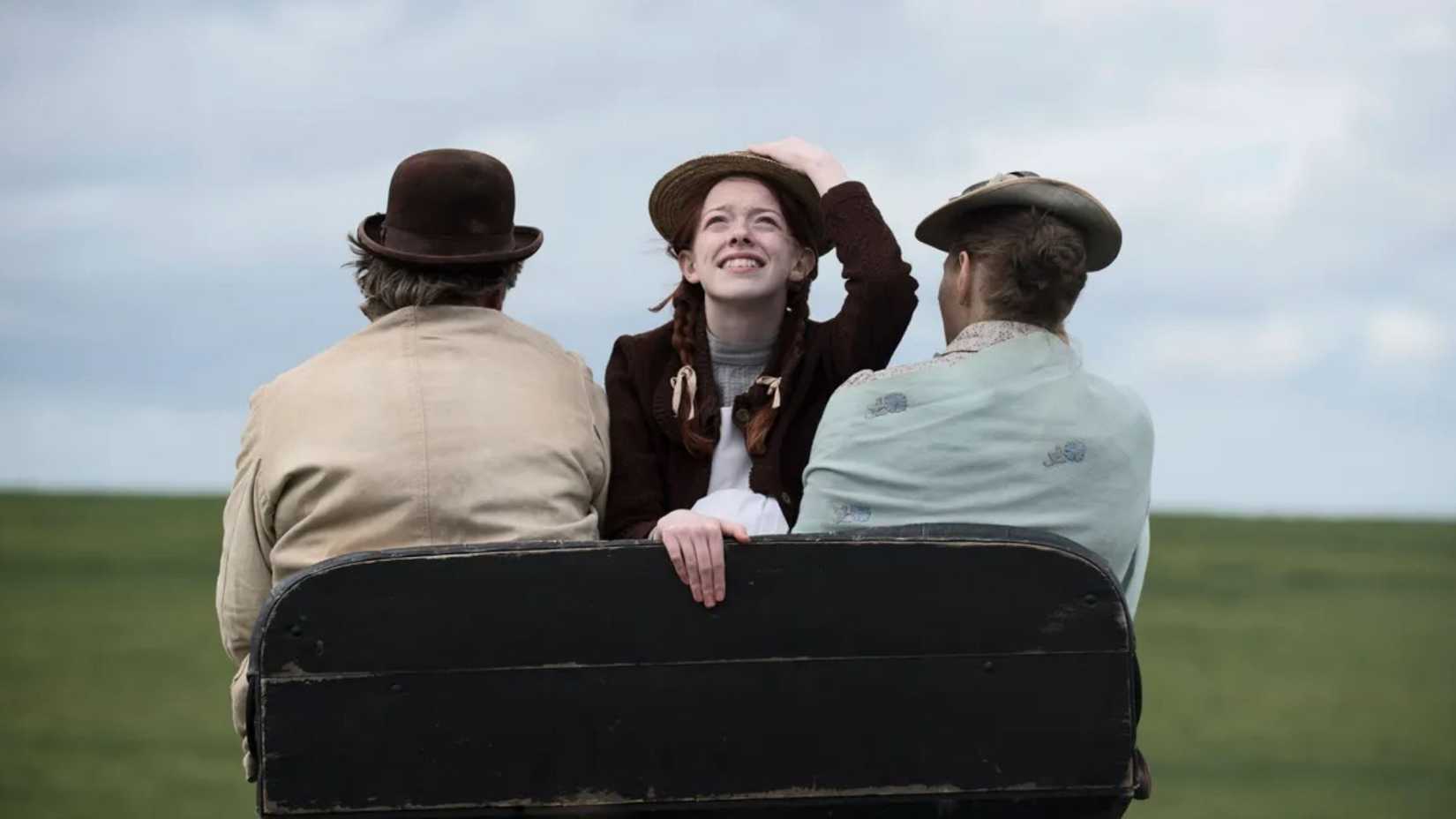 'Anne with an E': Why Did Netflix Cancel the Canadian Series?