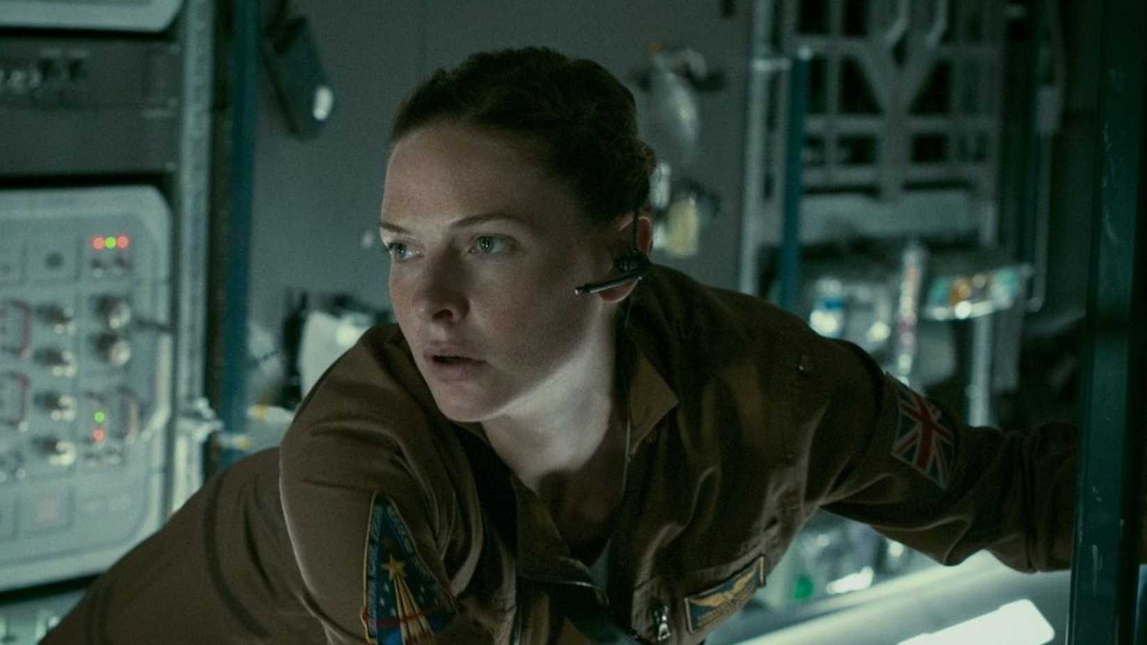 The 11 Best Rebecca Ferguson Movies, Ranked