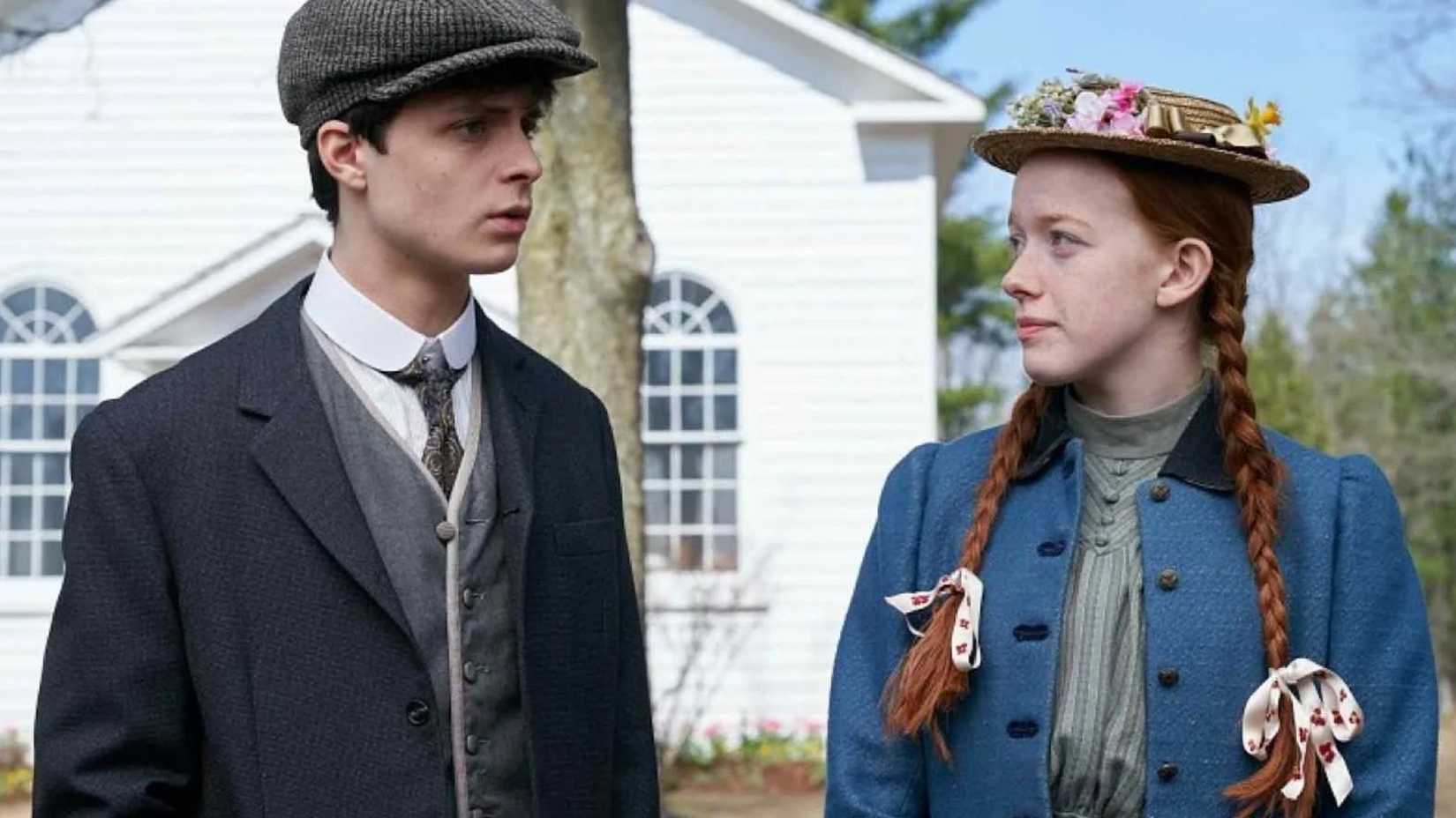 'Anne with an E': Why Did Netflix Cancel the Canadian Series?