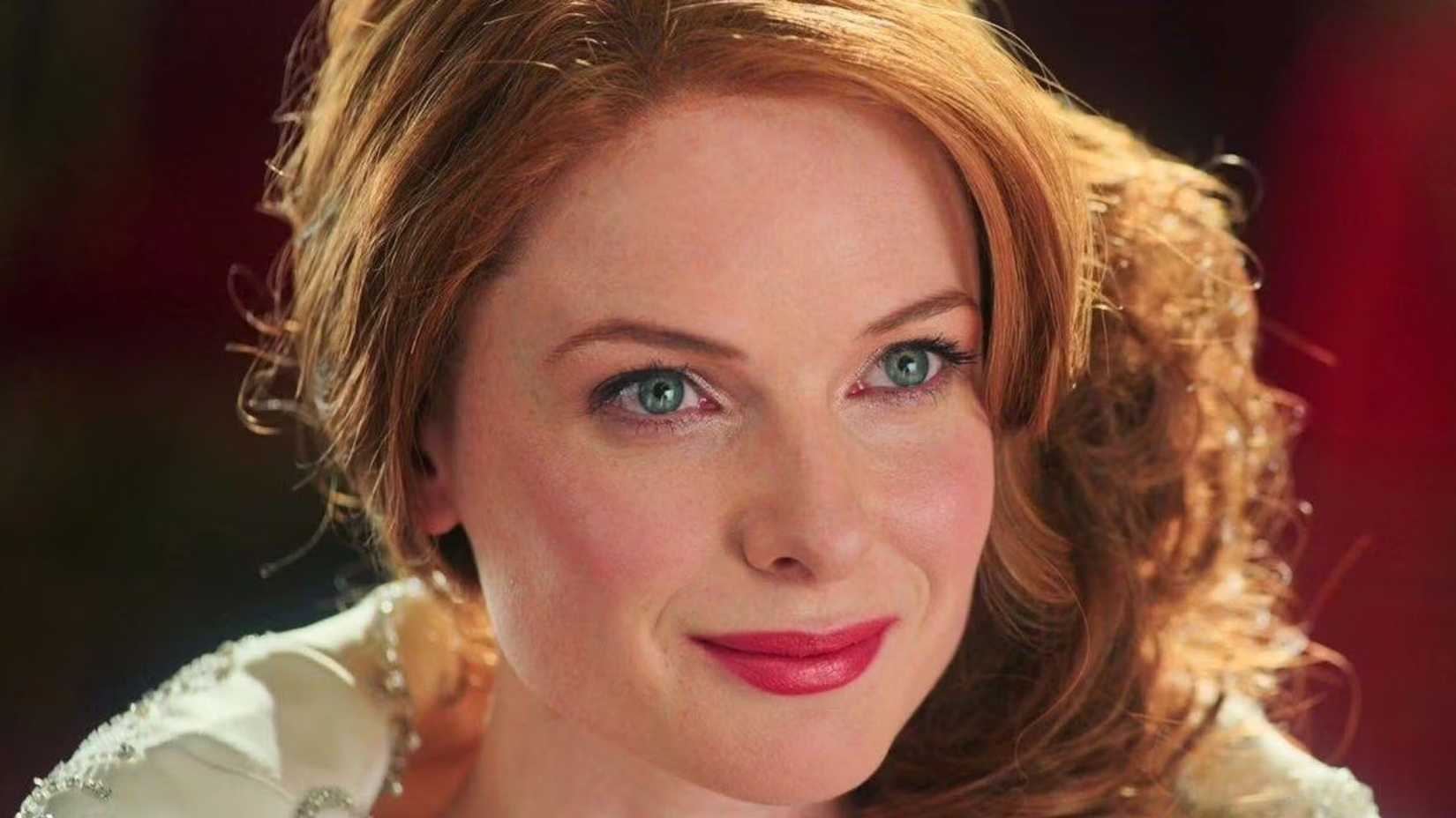 The 11 Best Rebecca Ferguson Movies, Ranked