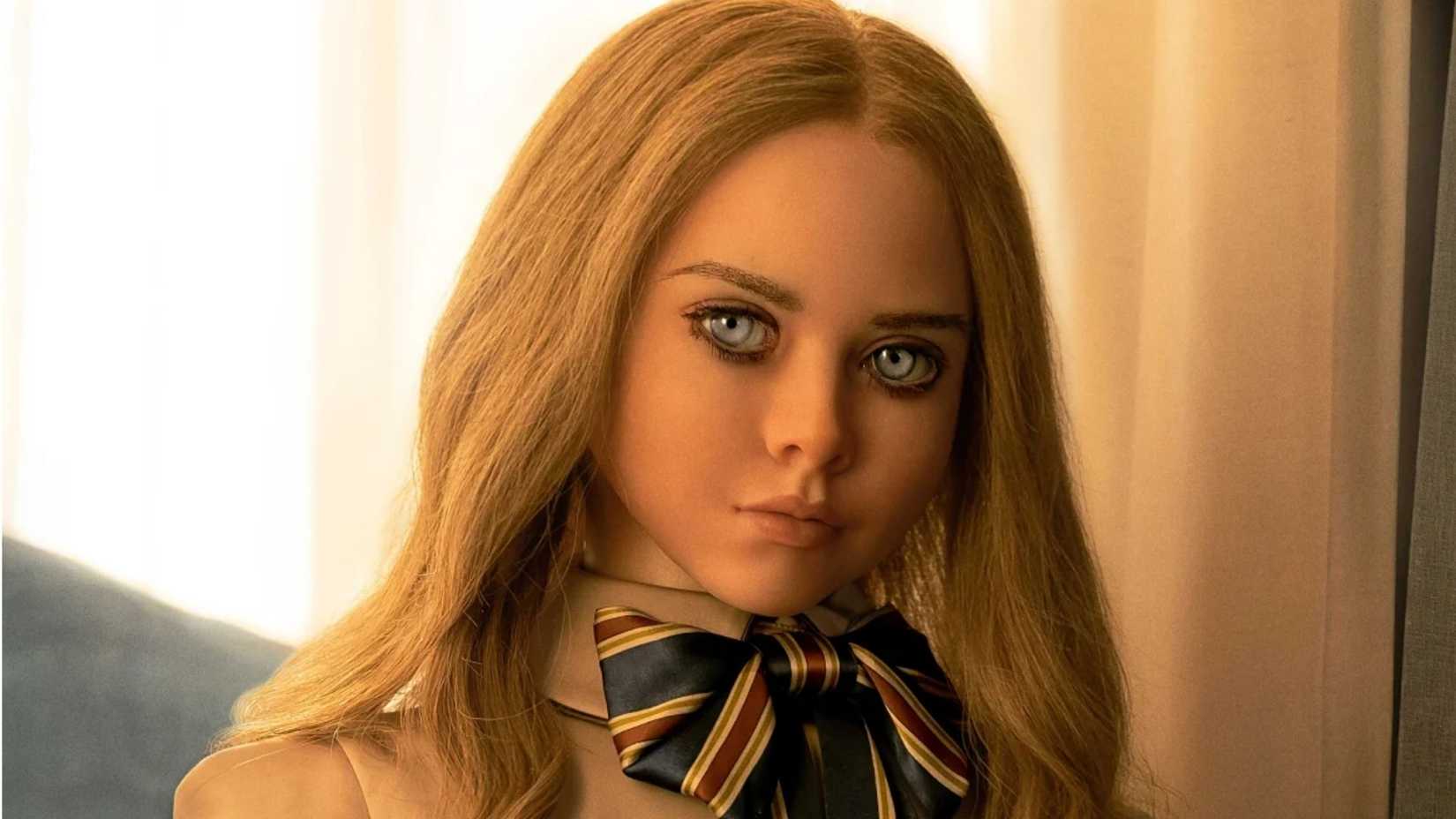 The Best Female Robots in Sci-Fi Movies