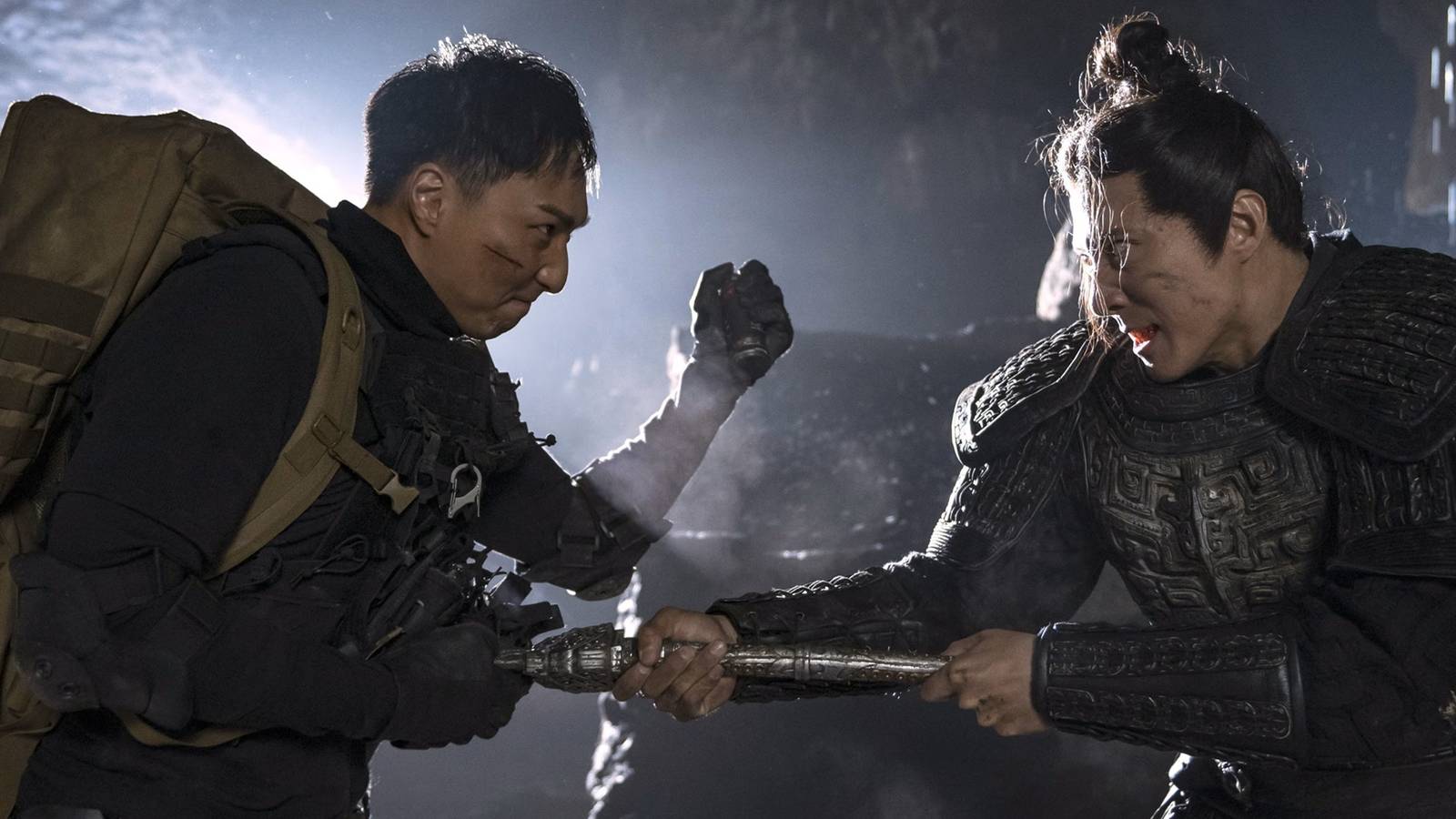 'Back to the Past': Action Sci-Fi Epic Sequel Gets U.S. Release Date