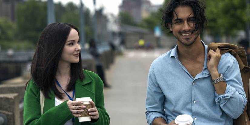 7 TV Book Adaptations To Look Forward to in 2026