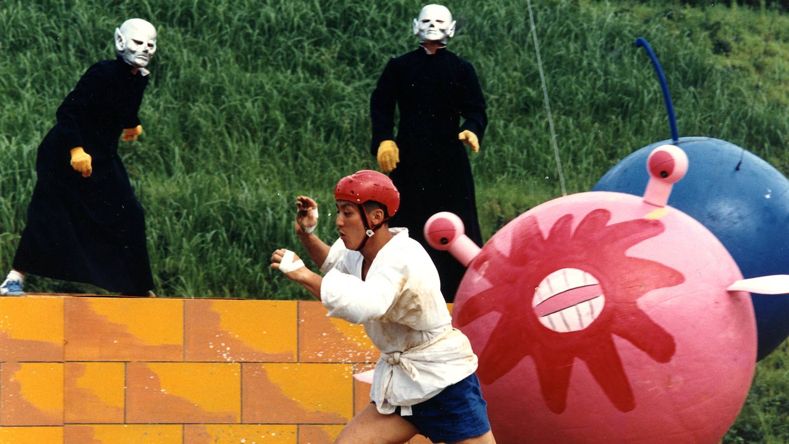 Japanese Game Shows: The Weirdest Ones You Have to See to Believe