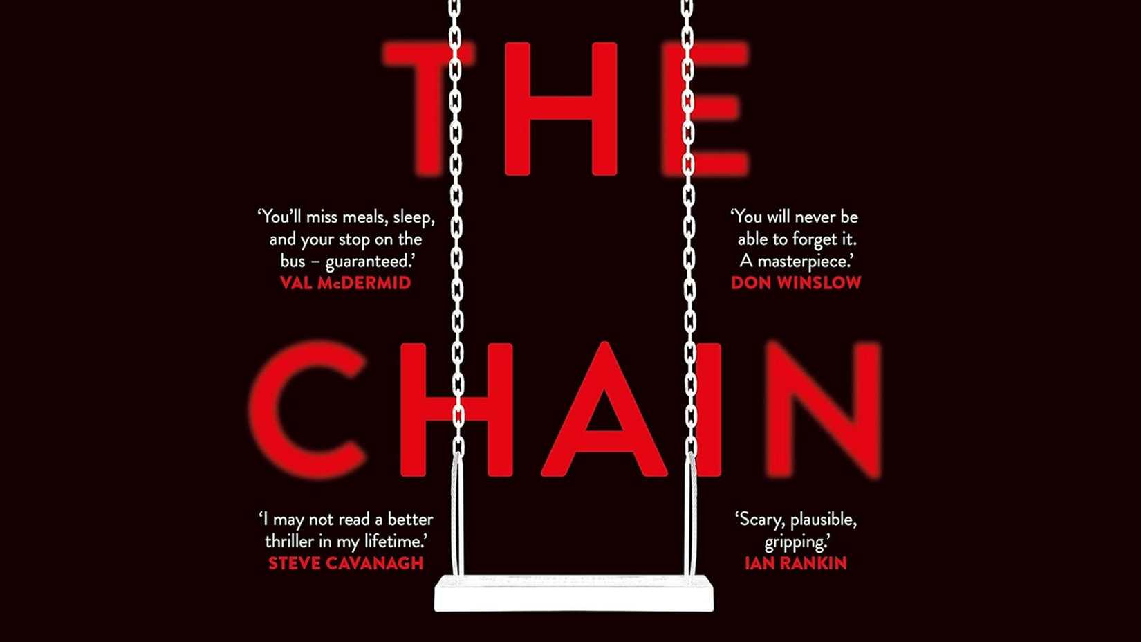 'Watchmen' Creator Damon Lindelof Sets HBO Return With Gripping New ...