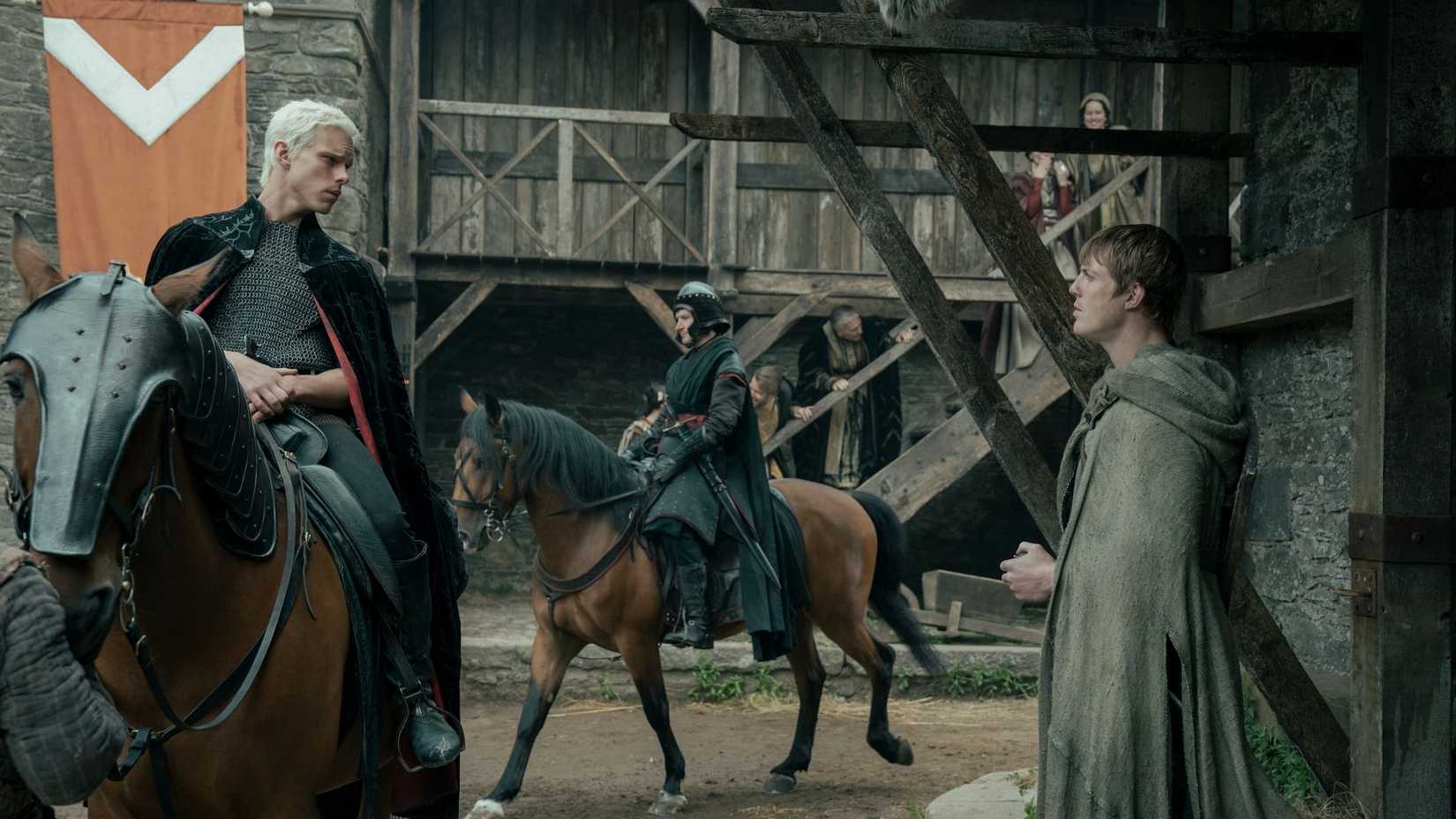 'Game of Thrones': New Spin-off Solves 28-Year-Old Mystery