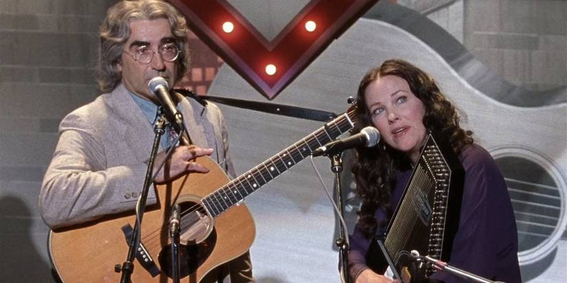 Catherine O'Hara's 10 Best Movies and TV Shows