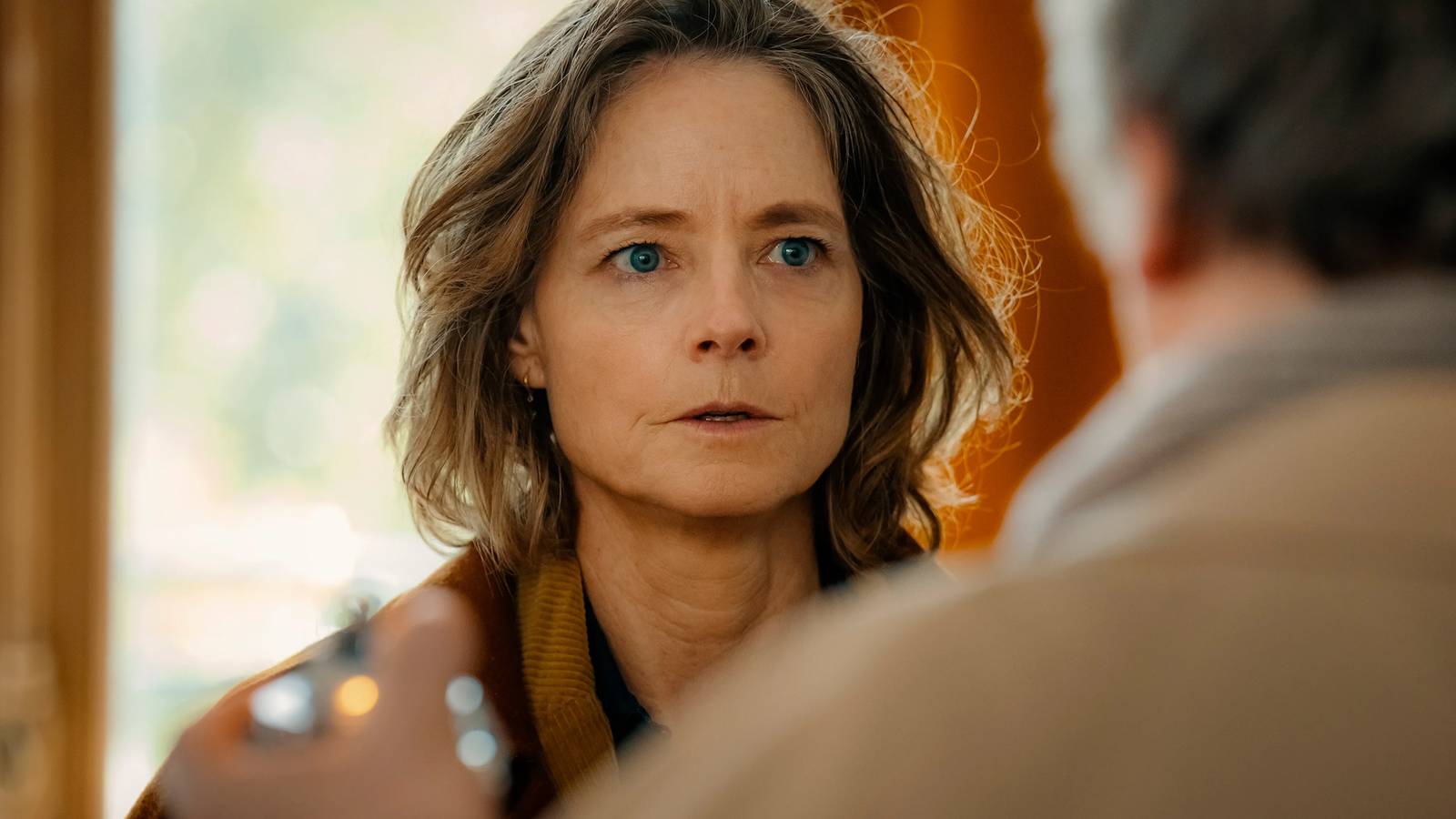 Jodie Foster Gives a Flawless French Performance in 'A Private Life'