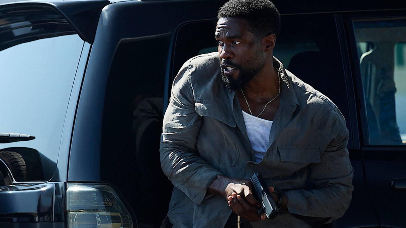 Netflix Finally Unleashes First Look at Reboot of Action Thriller ...