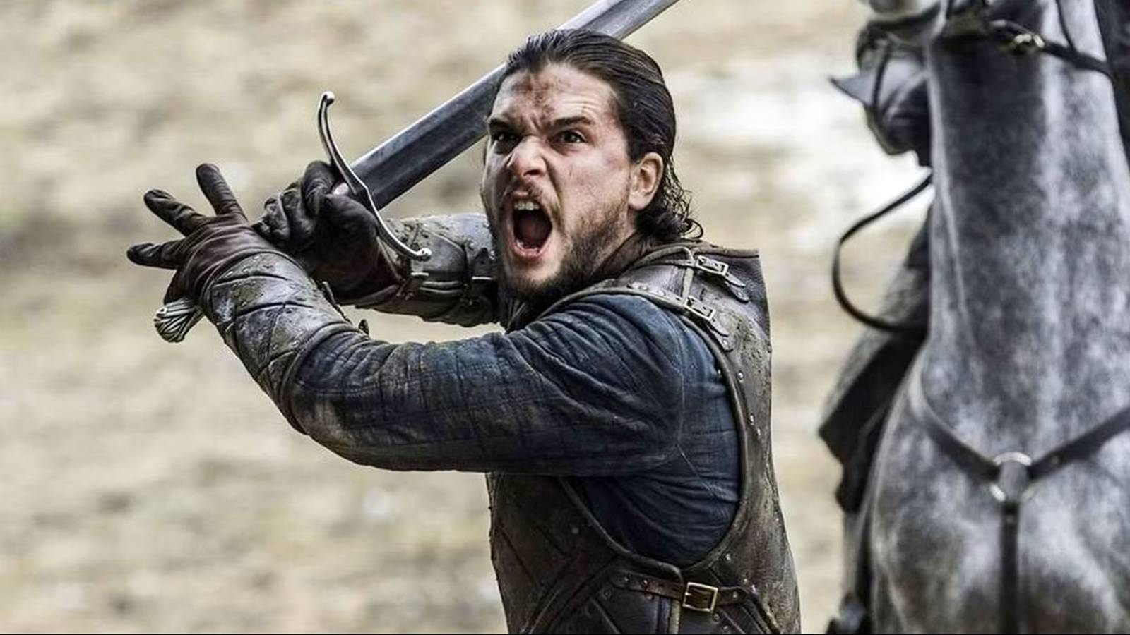 Kit Harington Calls Out 'Game of Thrones' Fans Over Season 8 Petition