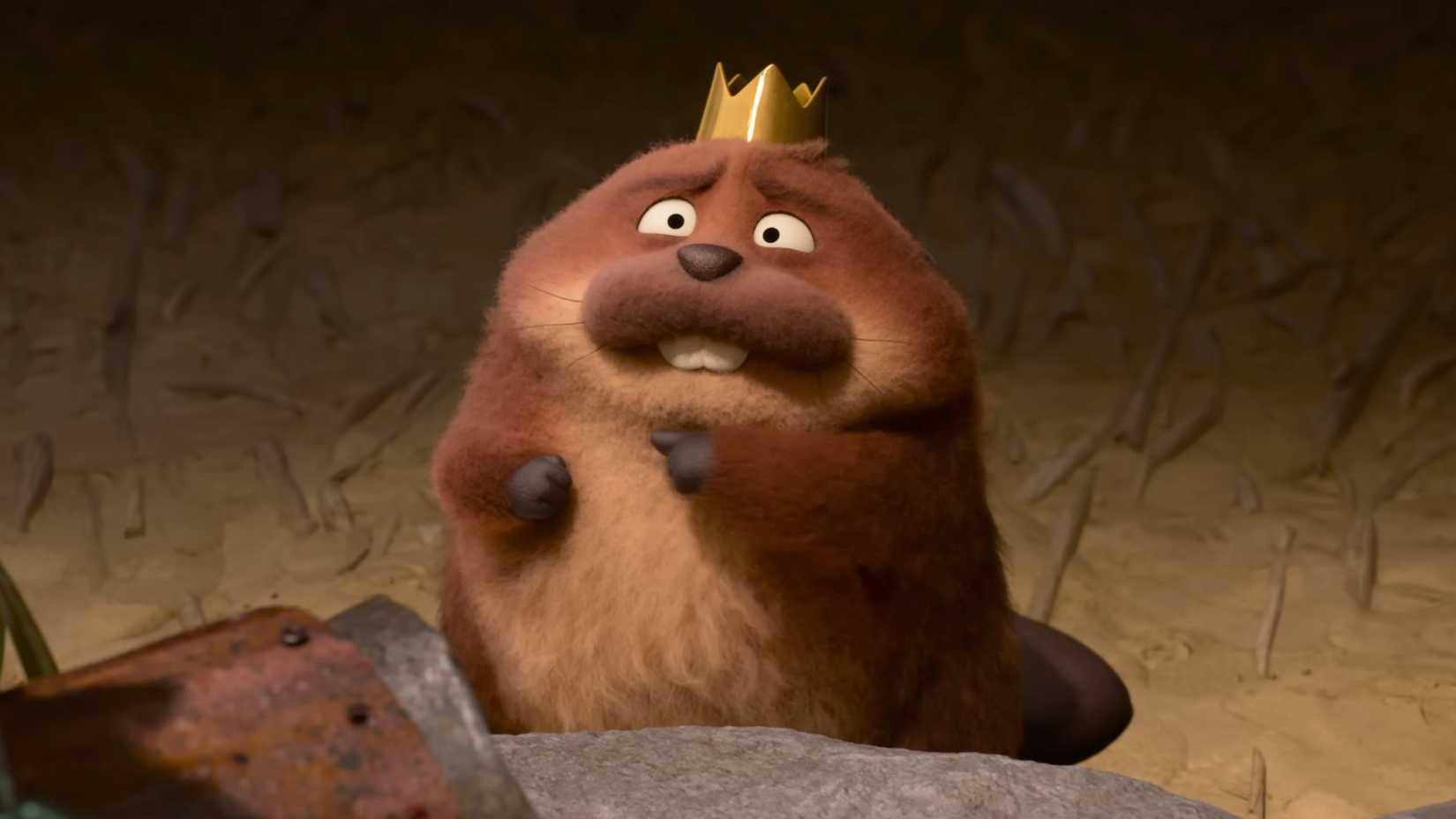'Hoppers' Production Designer Bryn Imagire Addresses Nature's Impact on ...