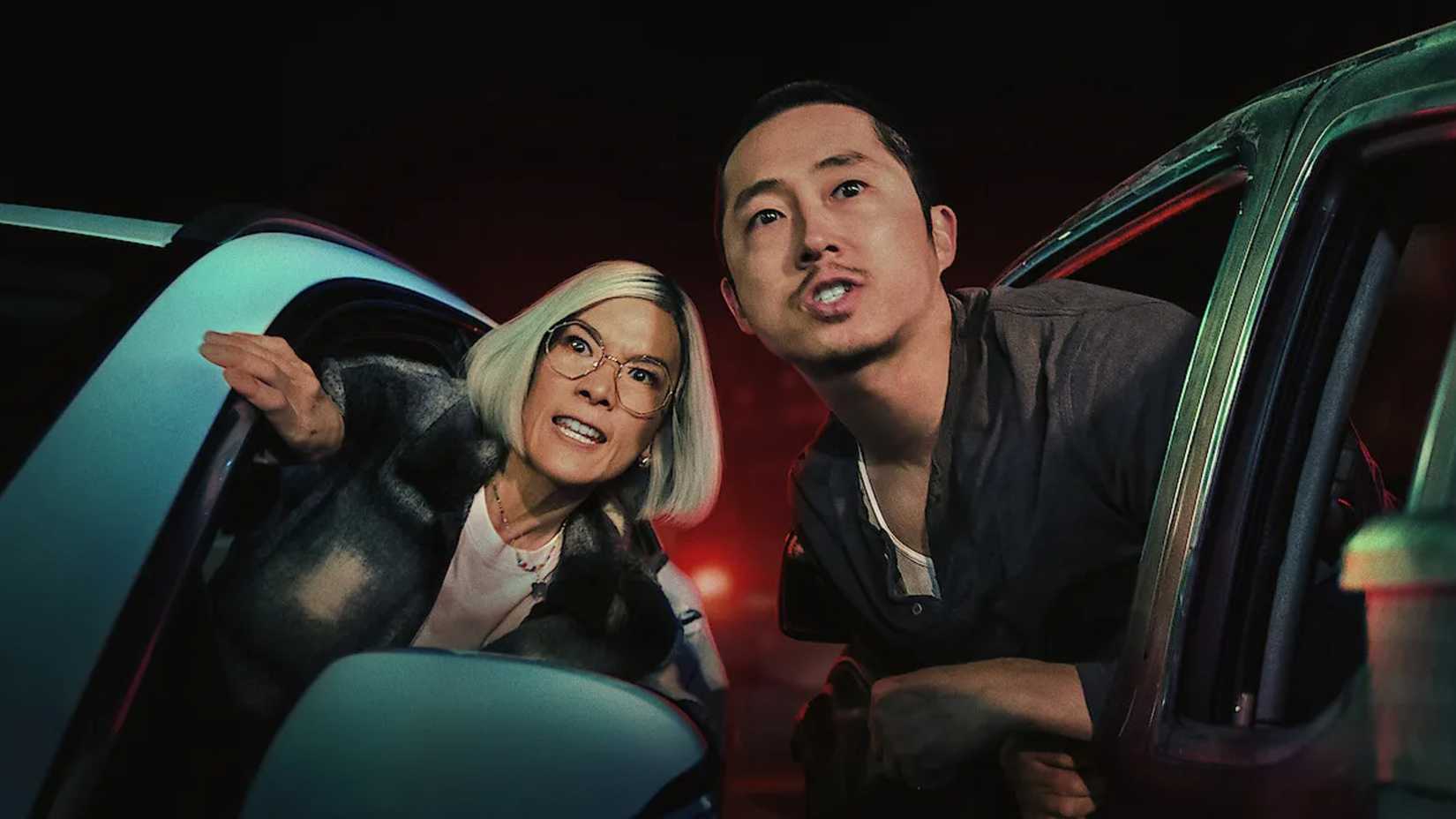 'Beef': Netflix's Emmy-Winning Masterpiece Thriller With Season 2 ...