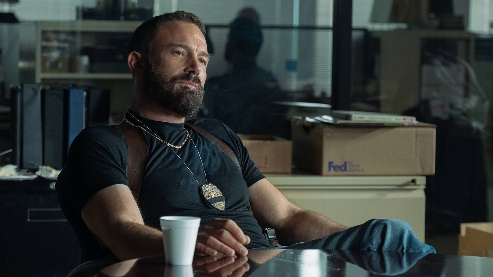 'The Rip' True Story, Explained